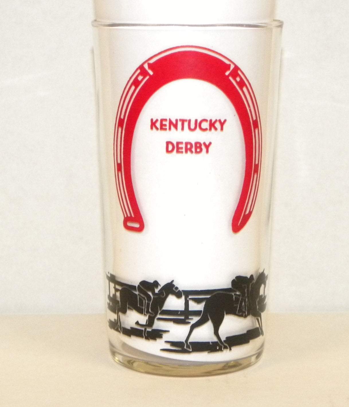 1938 and 1939 Kentucky Derby Glasses – Derby Glass Warehouse, LLC