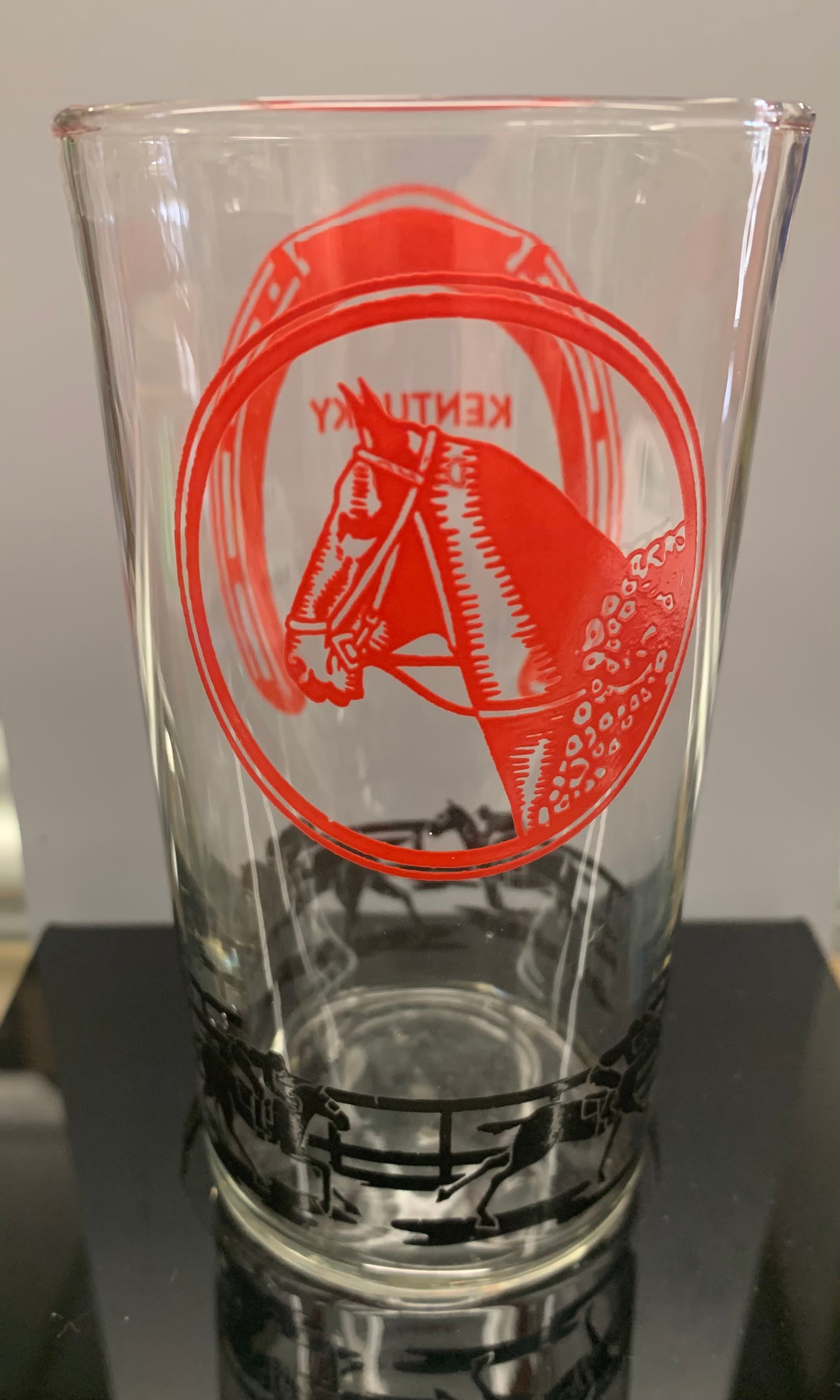1939 Kentucky Derby Glass – Derby Glass Warehouse, LLC