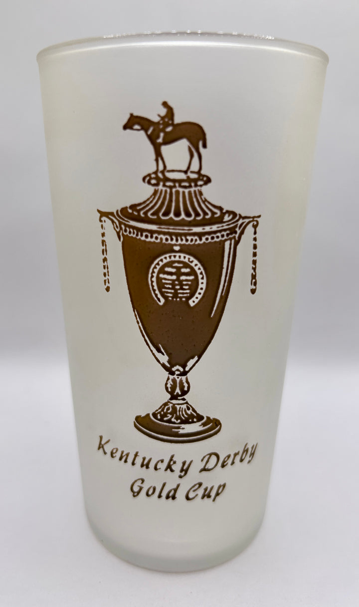 1950 to 1959 Kentucky Derby Glasses – Derby Glass Warehouse, LLC