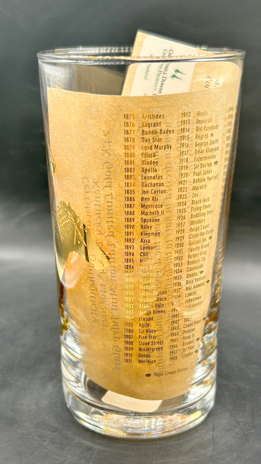 Derby Glass Warehouse – Derby Glass Warehouse, LLC