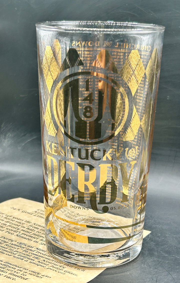 Derby Glass Warehouse – Derby Glass Warehouse, LLC