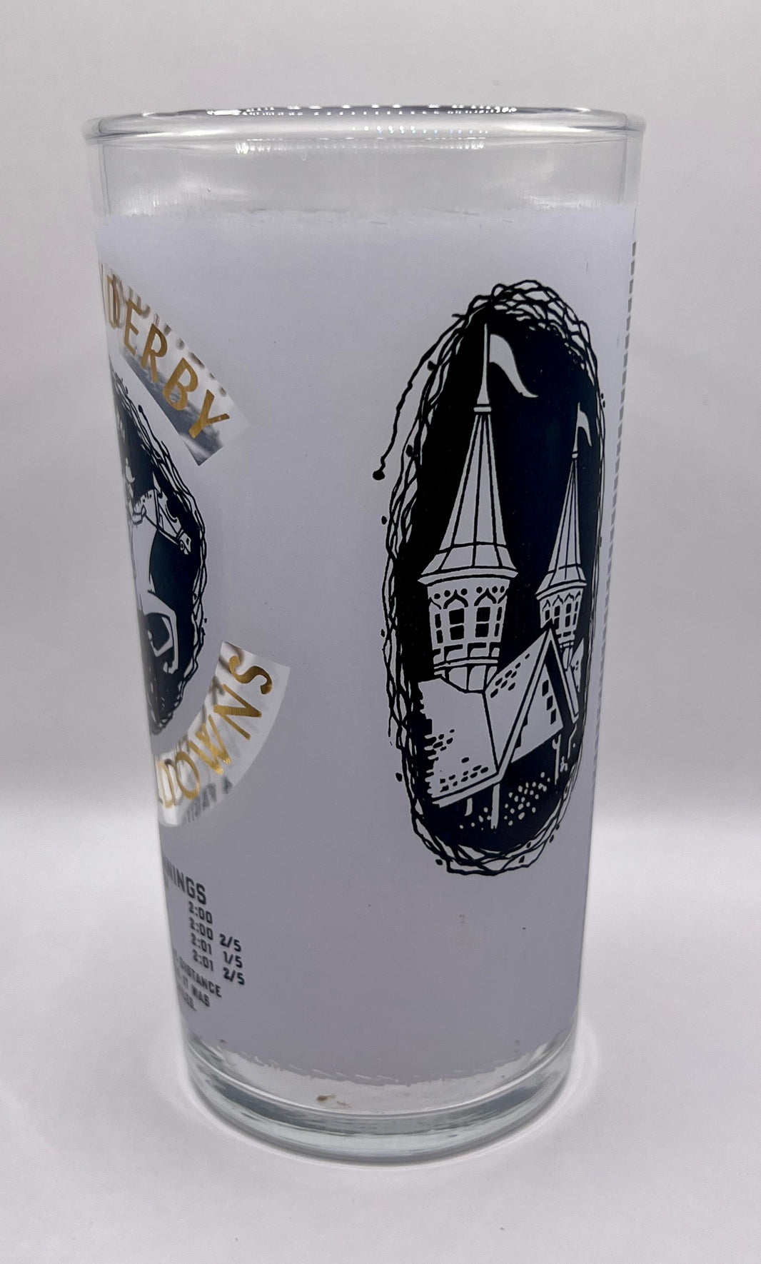 Derby Glass Warehouse – Derby Glass Warehouse, LLC