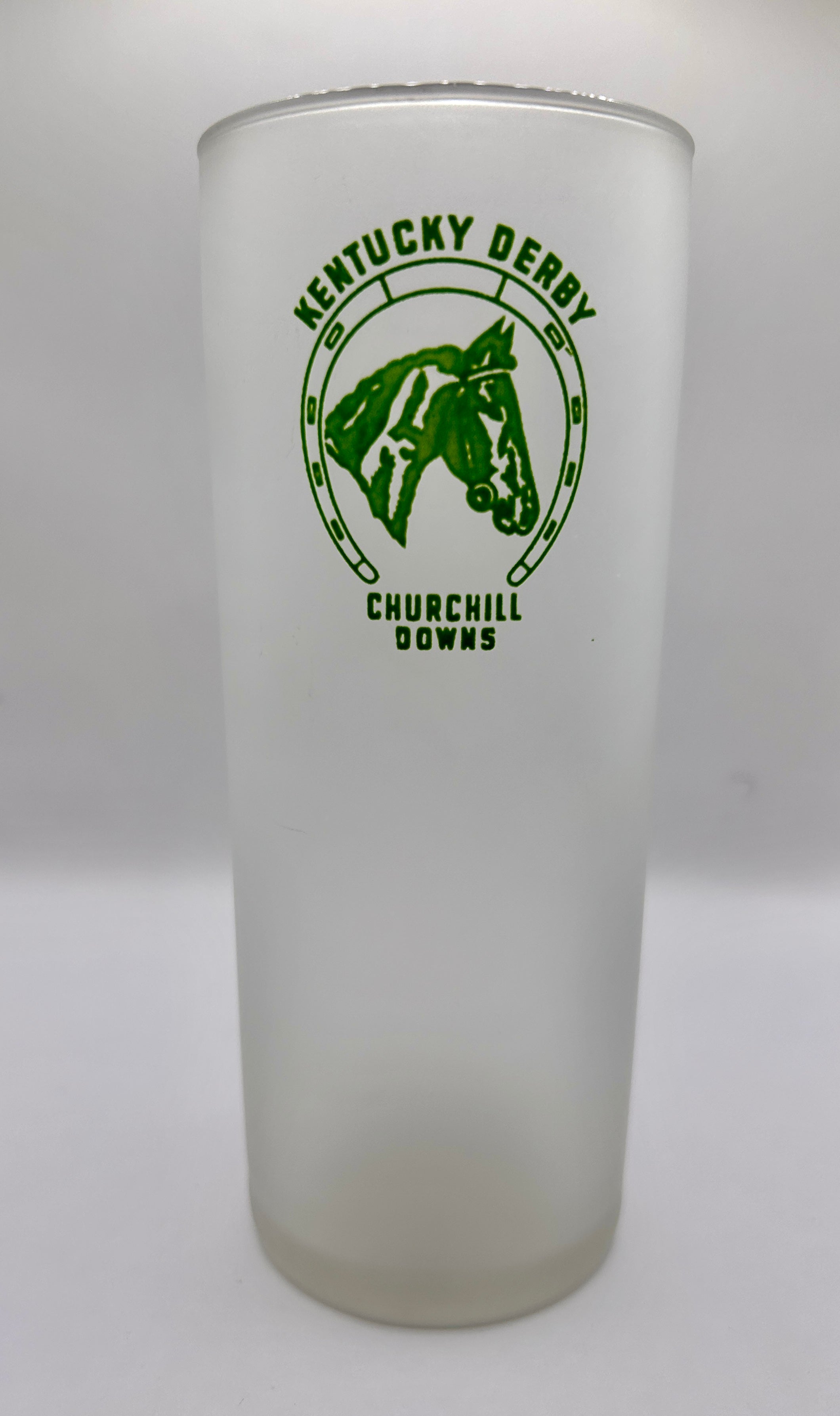 1945 Kentucky Derby Glass - Tall – Derby Glass Warehouse, LLC