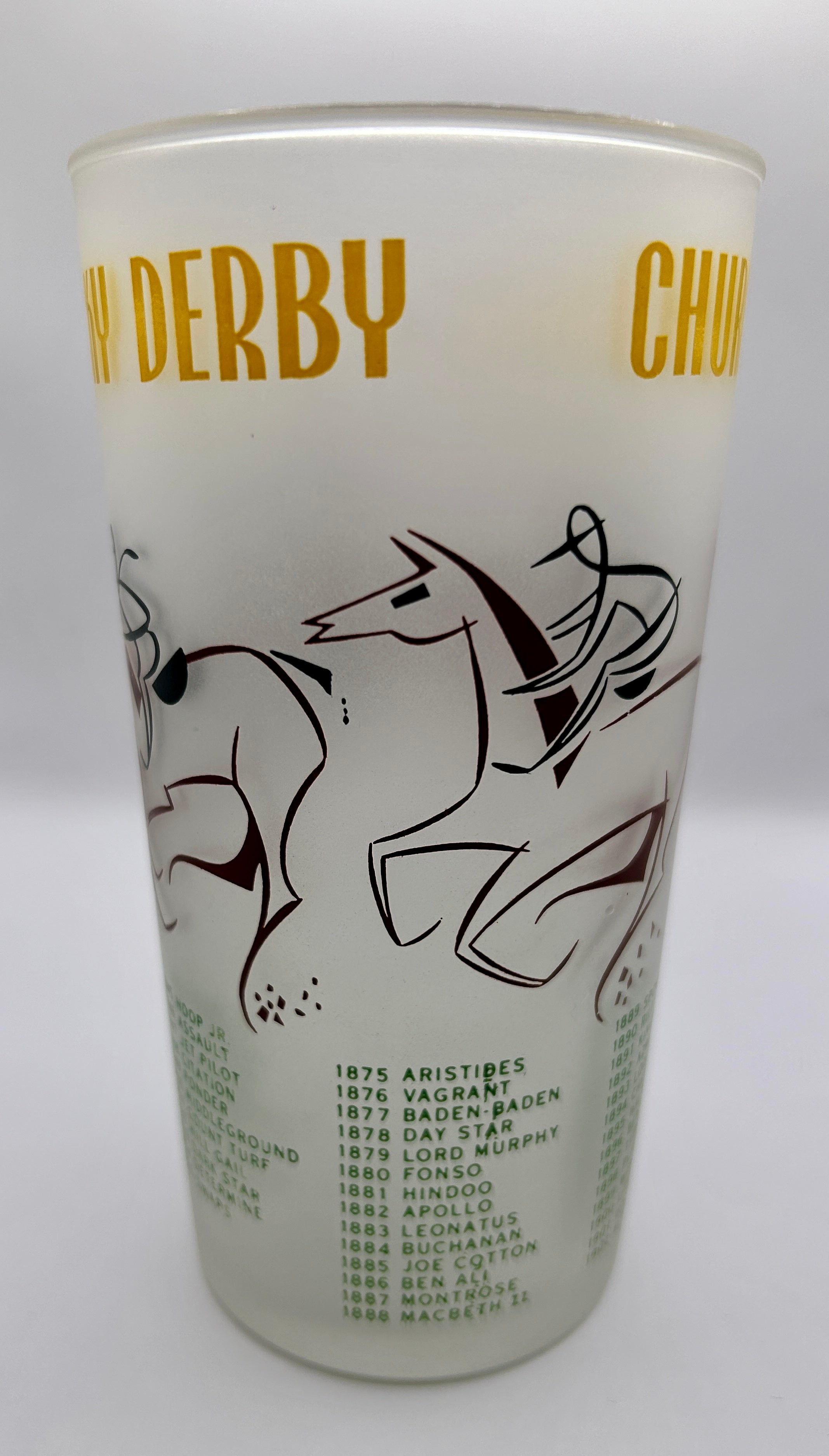 Derby Glass Warehouse – Derby Glass Warehouse, LLC