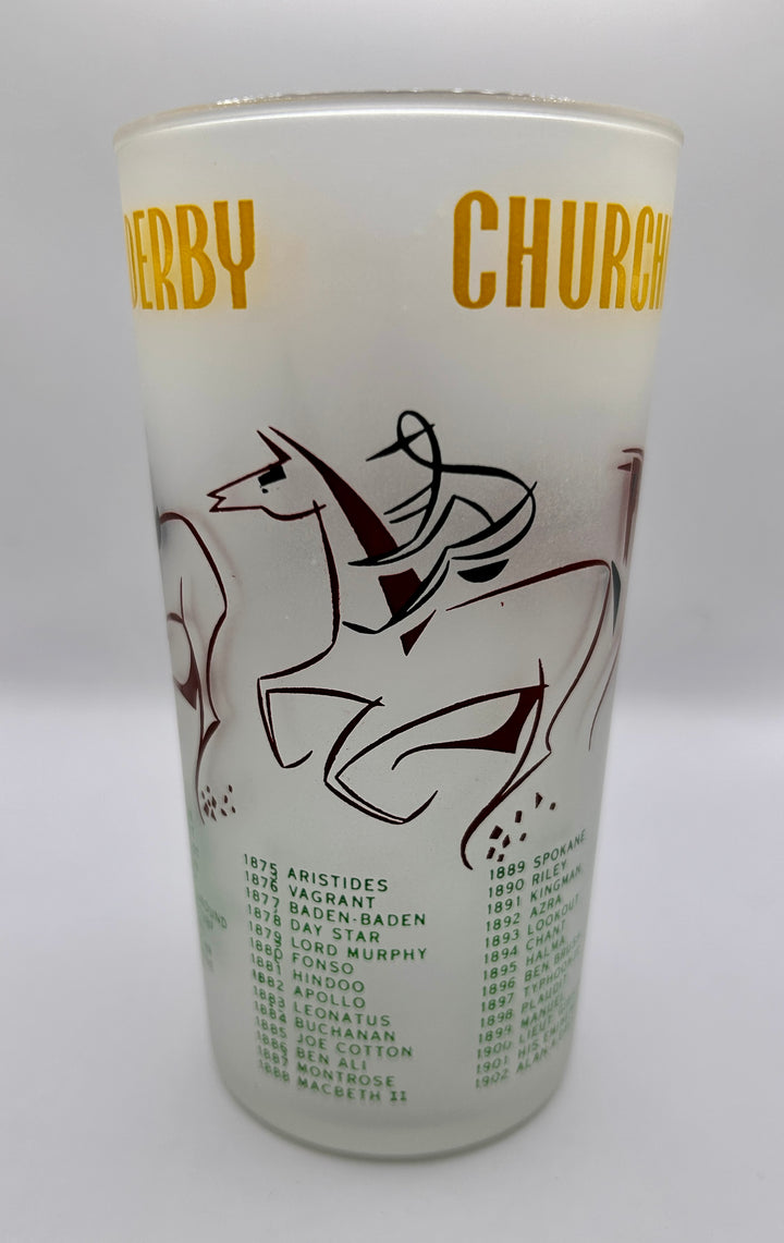 Derby Glass Warehouse – Derby Glass Warehouse, LLC